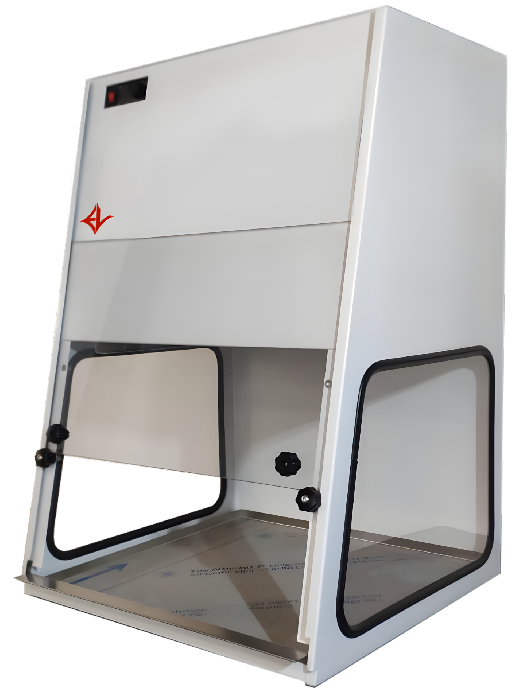 Chemical hoods :: elmontsrl